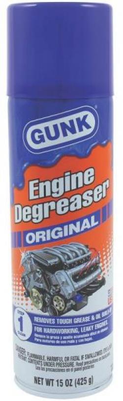 Departments - EB1 GUNK ENGINE BRITE 16-OZ